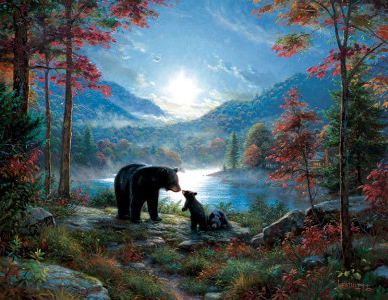 Puzzles mit extra großen Puzzleteilen - Geschenk für Oma.de Puzzles mit extra großen Puzzleteilen - Geschenk für Oma.de